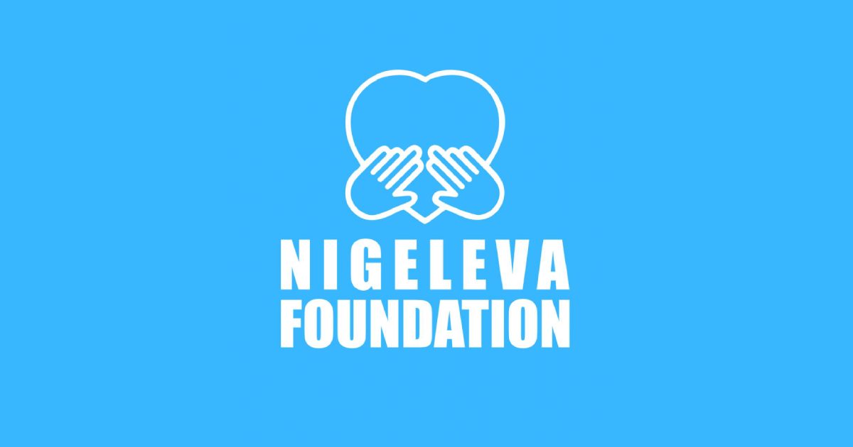 NigelEva Foundation – Transforming Lives Through Education, Inclusion ...